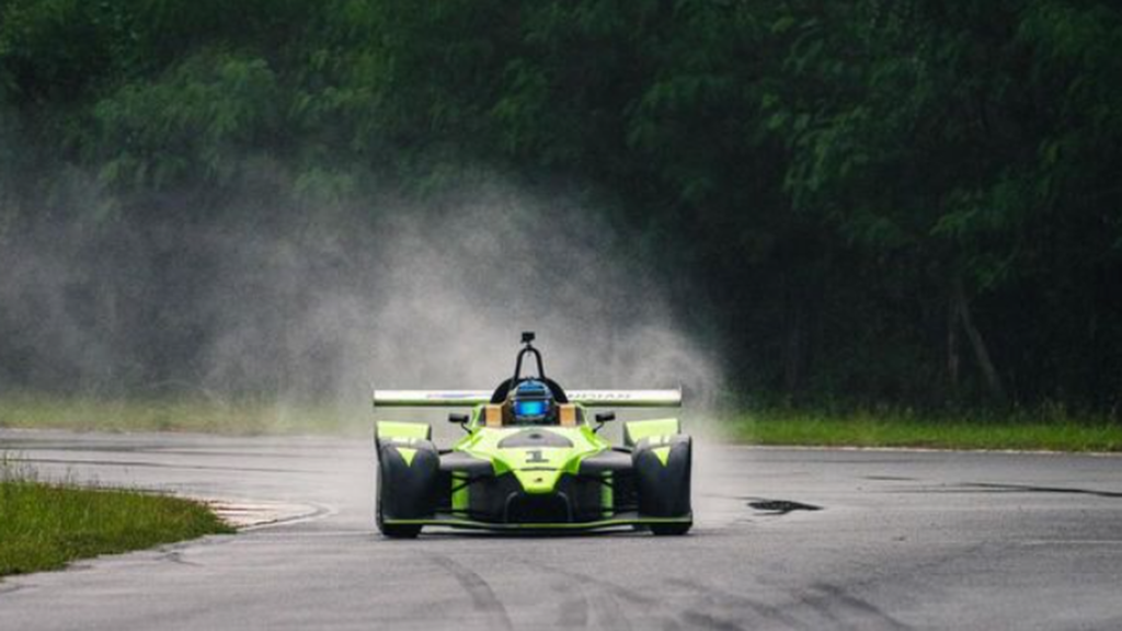 Indian Racing League 2024: All you need to know about race format, points system, championships ...