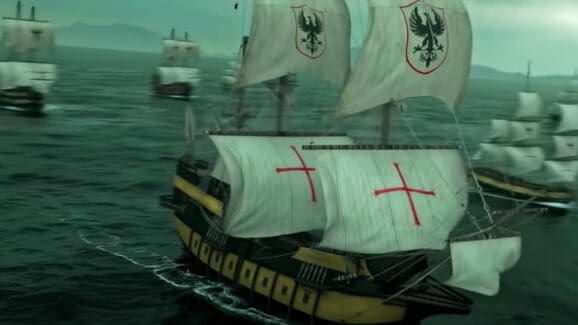 Netflix Documentary Series Reveals Real Pirates Of The Caribbean – The ...