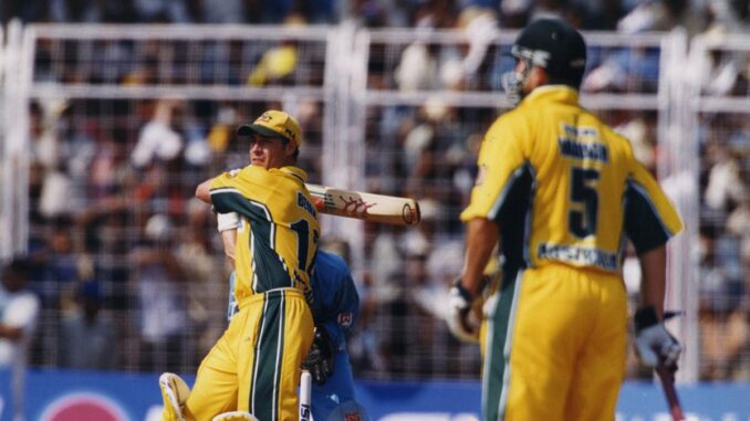 Michael Bevan set to be inducted in Australian Cricket Hall of Fame ...